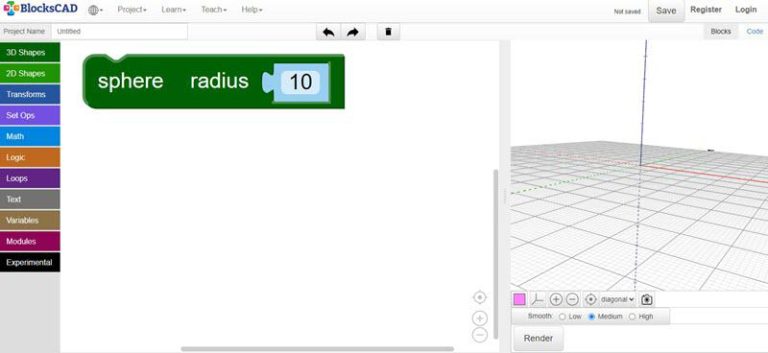 8 Best 2D & 3D CAD Software for Beginners in 2025