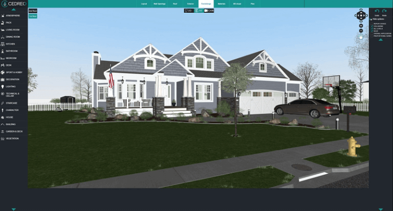 9 Best 3D Architecture Software You Should Try in 2024