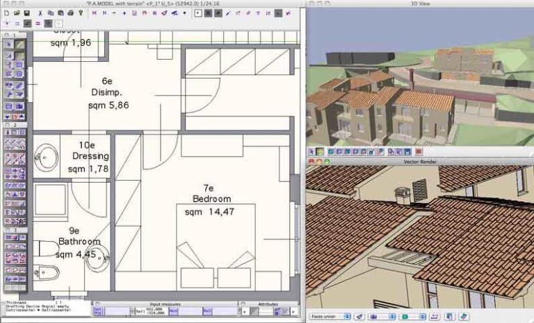 8 Best Architectural CAD Software 2024: Review & Suggestion