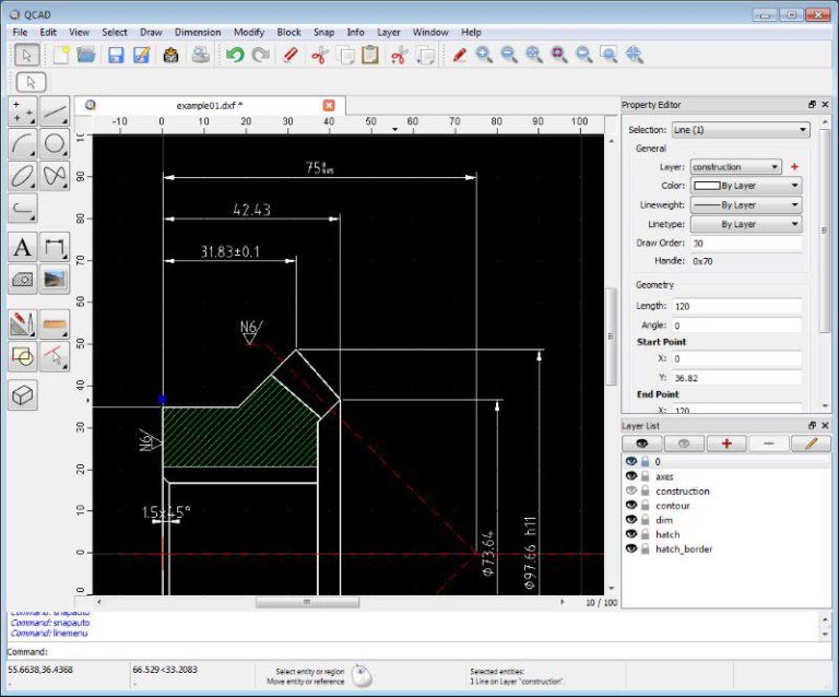 8 Best AutoCAD Alternatives for CAD Design in 2025