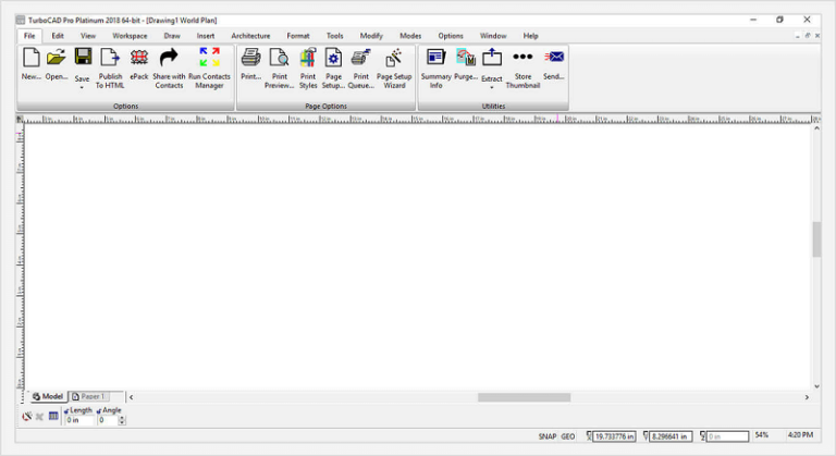 TurboCAD vs. AutoCAD: What Are the Differences? (2024)