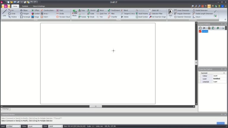 8 Best Free and Paid Layout Design Software in 2025