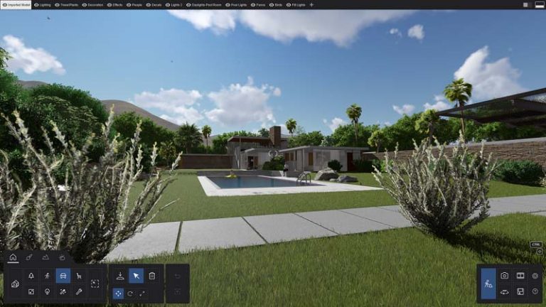 Best 10 Landscape Design Software You Should Try in 2025