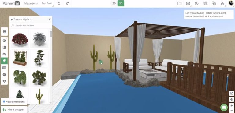 Best Pool Design Software for 2025: Top 8 Picks
