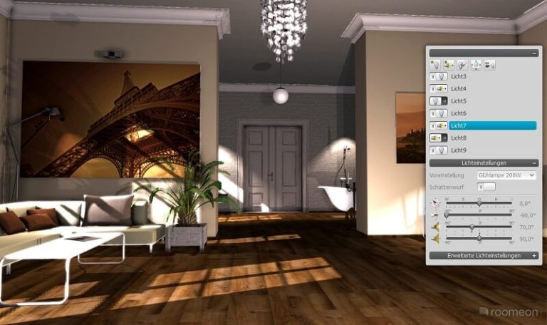 Best 12 Interior Design Software in 2025 (Desktop & Online)