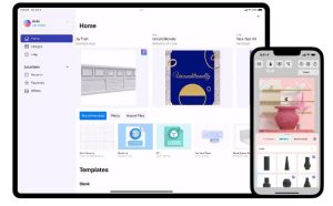 8 Best Apps for CAD on iPad in 2025 : Draw, Edit & View