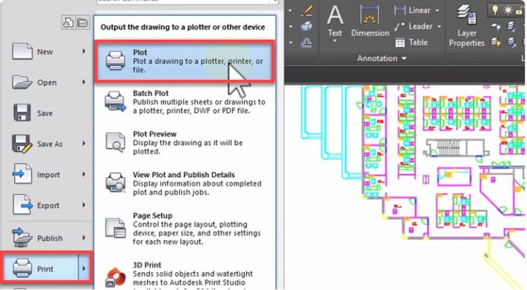 How to Convert DWG to PDF Easily (4 Methods)