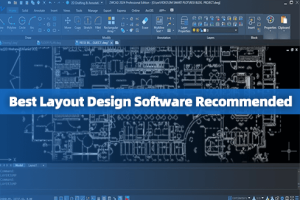 8 Best Free and Paid Layout Design Software in 2025