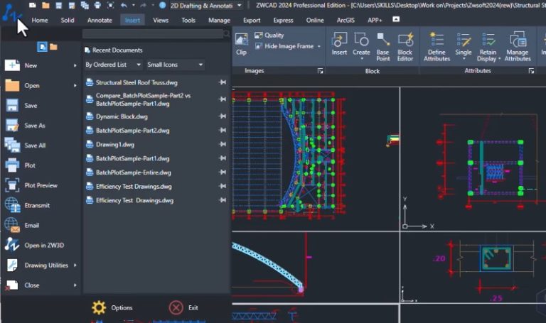 How to Open DWG Files on Win, Mac, Linux, and Mobile Devices