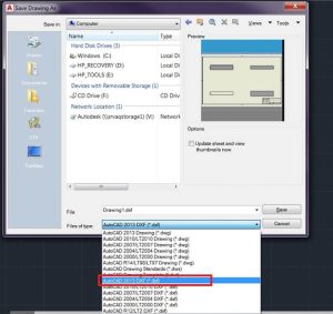 How to Convert DWG to DXF in 2025 (7 Methods)
