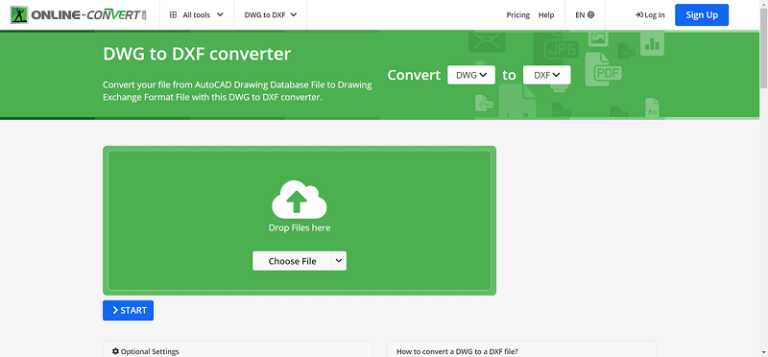 How to Convert DWG to DXF in 2025 (7 Methods)