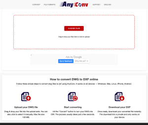 How to Convert DWG to DXF in 2025 (7 Methods)