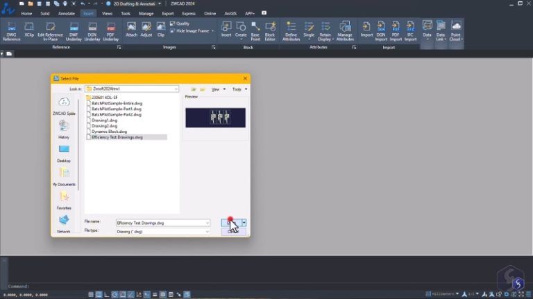 How to Open DWG Files on Win, Mac, Linux, and Mobile Devices