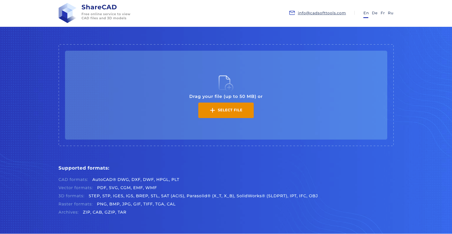 Top 11 Free DXF Viewers for Windows and Mac in 2025