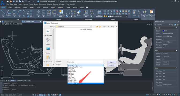 How to Convert DWG to STL in 2025 ? (3 Helpful Methods)