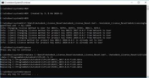 [Solved] How to Fix 'Your AutoCAD License Is Not Valid'