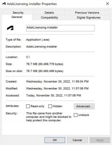 How to Fix AutoCAD License Checkout Timed Out in 2025