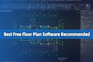 Best 7 Free Floor Plan Software to Use in 2024