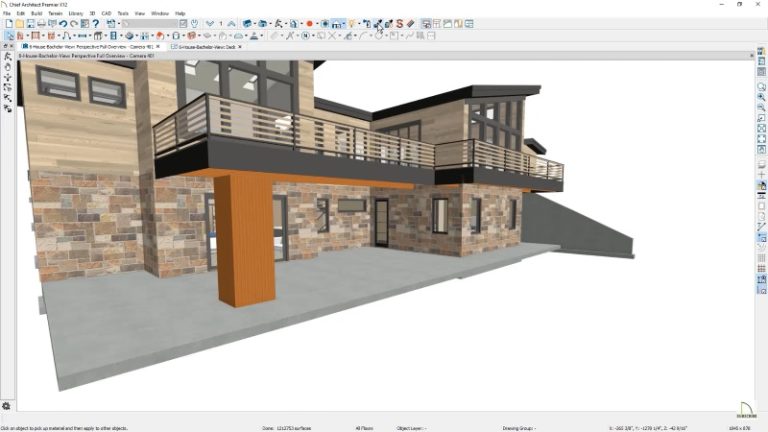 10 Best Deck Design Software in 2025 (Free & Paid)