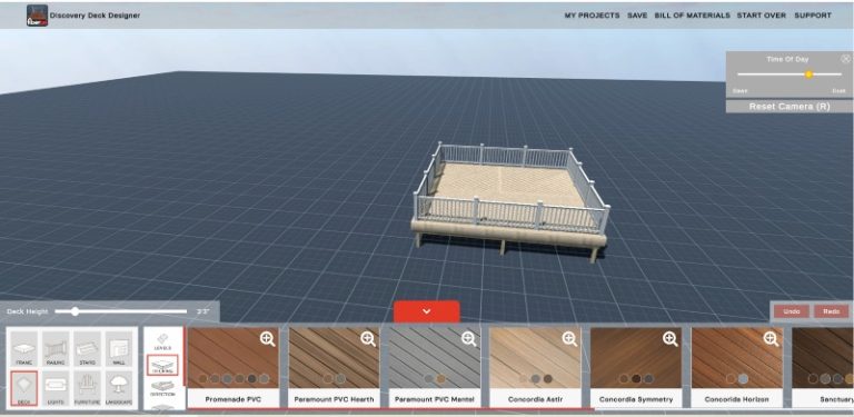 10 Best Deck Design Software in 2025 (Free & Paid)