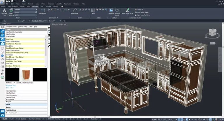 Top 9 Cabinet Design Software to Unleash Innovation in 2025