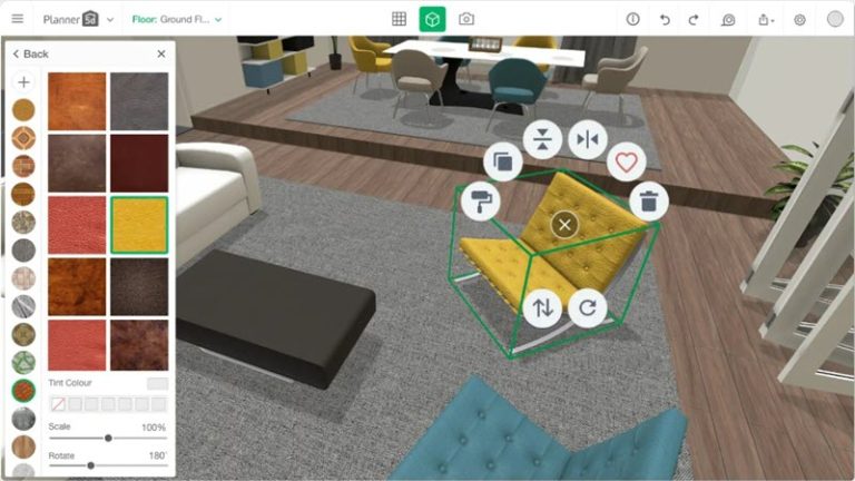 10 Best Room Design and Layout Software in 2025