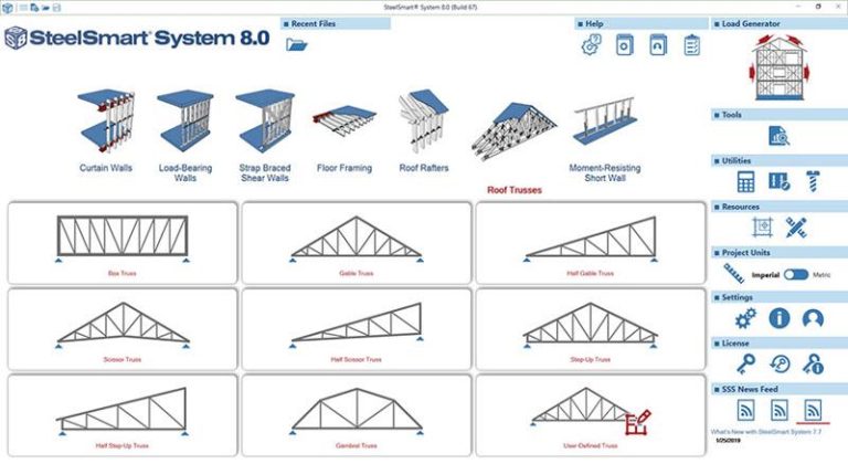8 Best Truss Design Software for Computer in 2025
