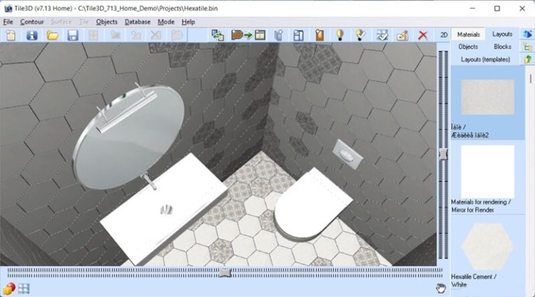 Best 11 Bathroom Design Software in 2025 (Free and Paid)
