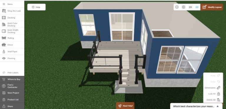 10 Best Deck Design Software in 2025 (Free & Paid)