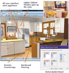 10 Best Paid and Free Kitchen Design Software in 2025