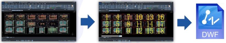 Transform Plotting Experience with ZWCAD Smart Plot [Advanced Feature]