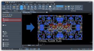 Enhanced selection: Power selection mode with ZWCAD Smart Select - Product News, Tutorials, Tips ...