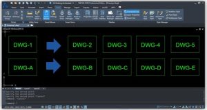 ZWCAD Add-On Text Increment Enhancing Efficiency and Functionality