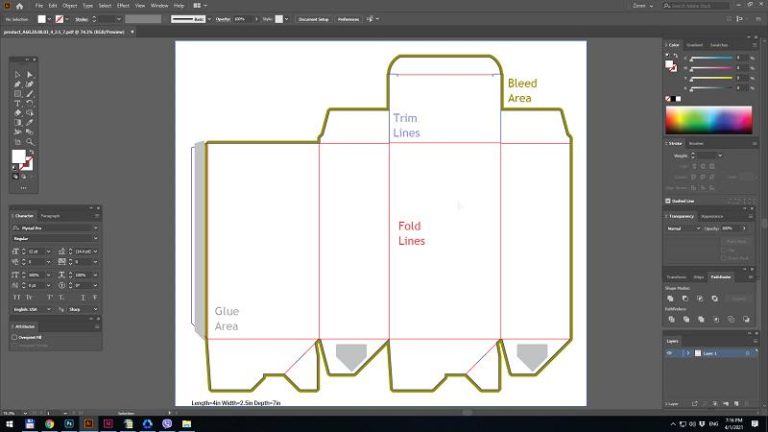 12 Best Packaging Design Software in 2025 (Free and Paid)