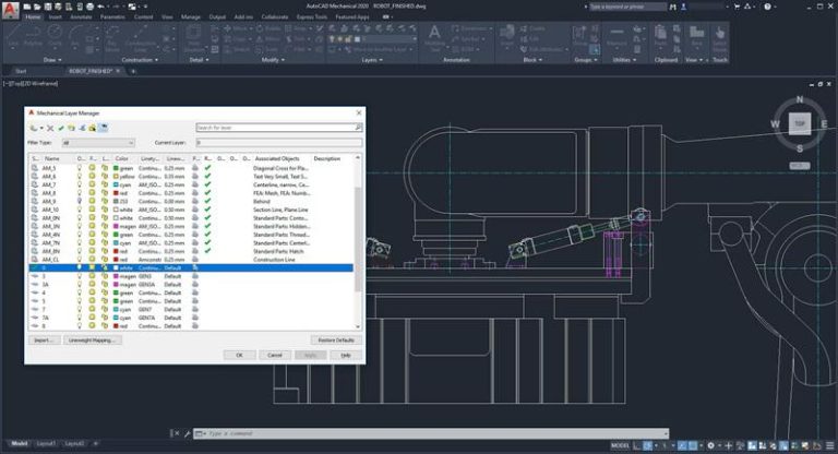 10 Best Mechanical Engineering Design Software for 2024