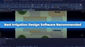8 Top Irrigation Design Software to Boost Farming Efficiency
