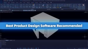 Best 12 Product Design Software in 2024 (Pros and Cons)