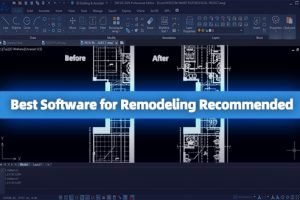10 Best Software for Remodeling for 2025: Detailed Review