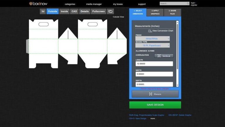 12 Best Packaging Design Software in 2025 (Free and Paid)
