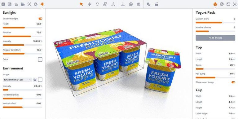 12 Best Packaging Design Software in 2025 (Free and Paid)