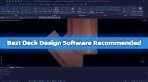 10 Best Deck Design Software in 2025 (Free & Paid)