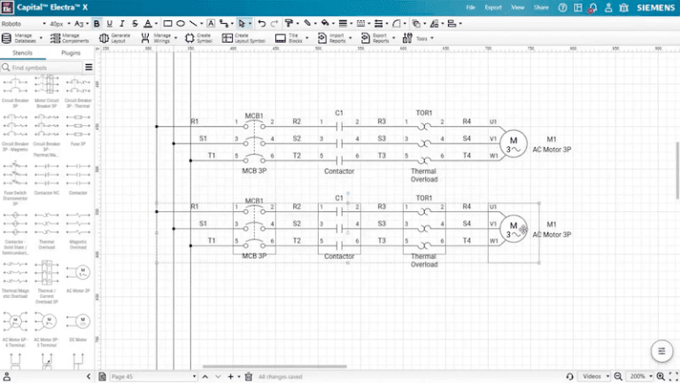 Top 8 Electrical Design Software: Elevate Your Engineering
