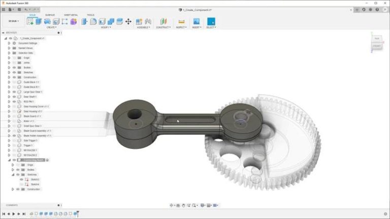 10 Best Mechanical Engineering Design Software for 2024