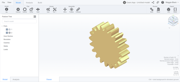 10 Best Gear Design Software for Computers in 2025