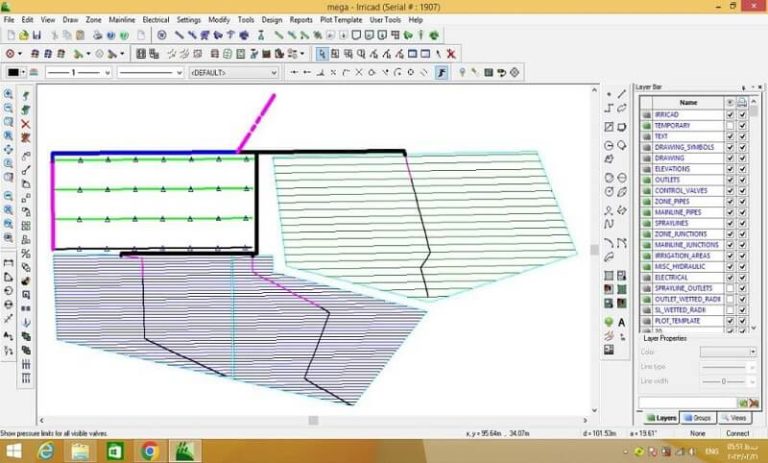 8 Top Irrigation Design Software to Boost Farming Efficiency