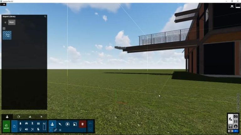 12 Top Exterior Home Design Software (Desktop & Online Tool)