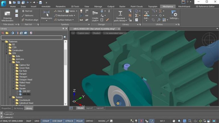 10 Best Gear Design Software for Computers in 2025