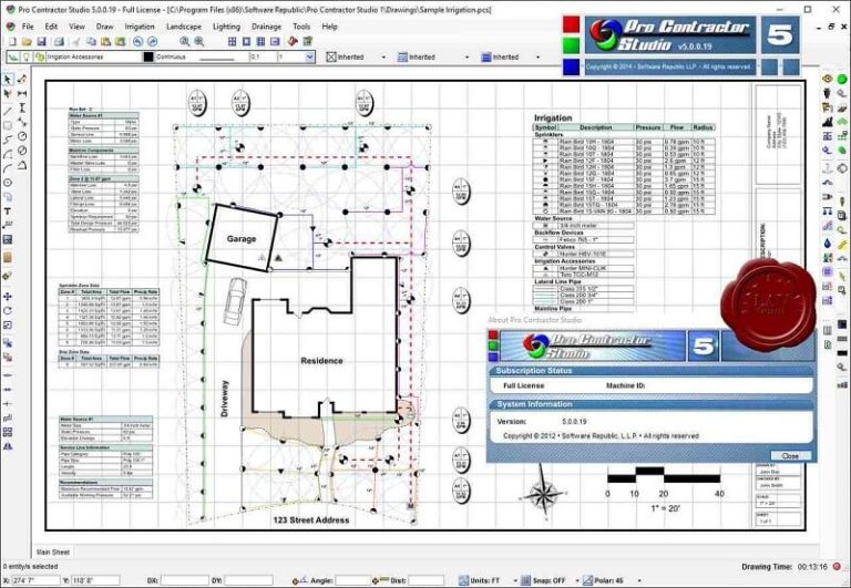 8 Top Irrigation Design Software to Boost Farming Efficiency