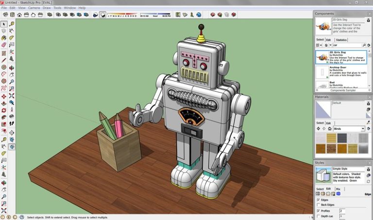 7 Best 3D CAD Software of 2024 (with Pricing, Pros & Cons)