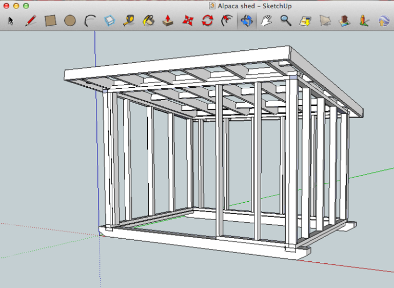 Top 7 Shed Design Software for 2024: Enhance Outdoor Plans